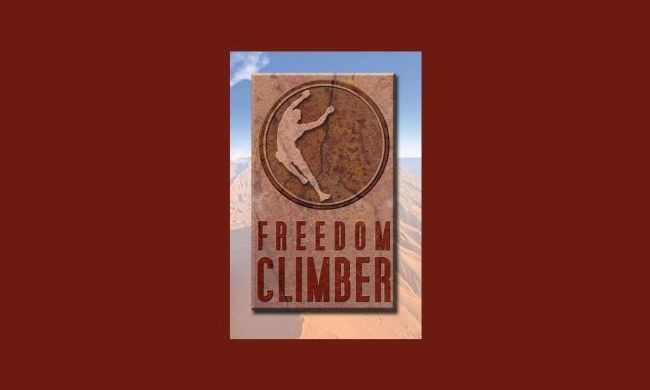 Freedom Climber - Fitness Gaming